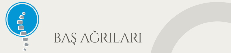 Baş Ağrısı